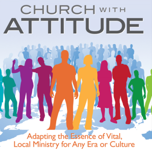 Church With Attitude - Commended to The Word